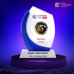 GGCM - GOLD GUARANTEED COIN GUARANTEED LIFE