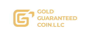 GGCM - GOLD GUARANTEED COIN GUARANTEED LIFE